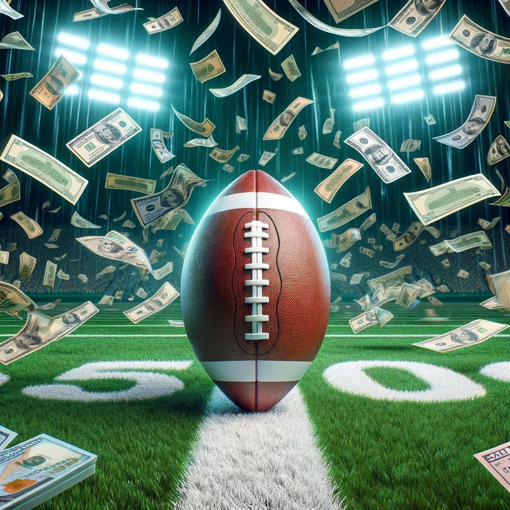 Free College Football Picks & Predictions | Win More With Parlay Pimps
