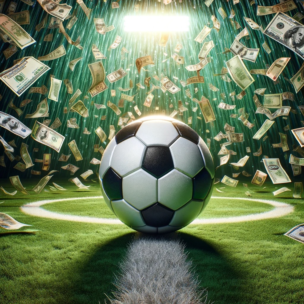 Free Soccer Picks & Predictions | Start Winning More With Parlay Pimps