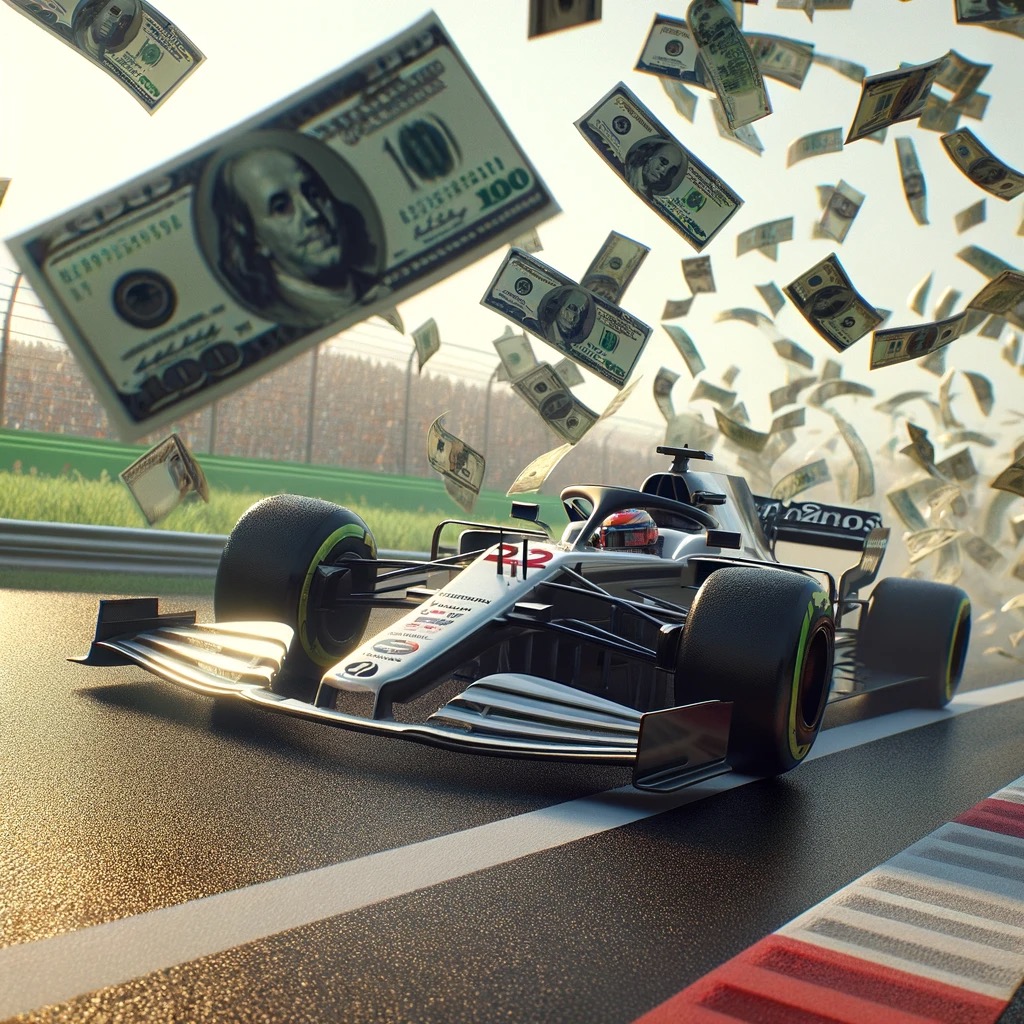 Free Racing Picks & Predictions | Start Winning More With Parlay Pimps